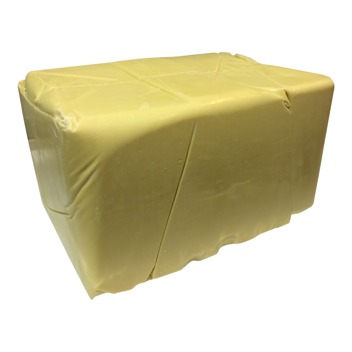 Organic Cacao Butter (Blocks)