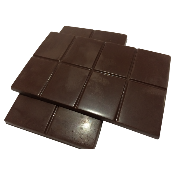 Organic Cacao Paste (Bars)