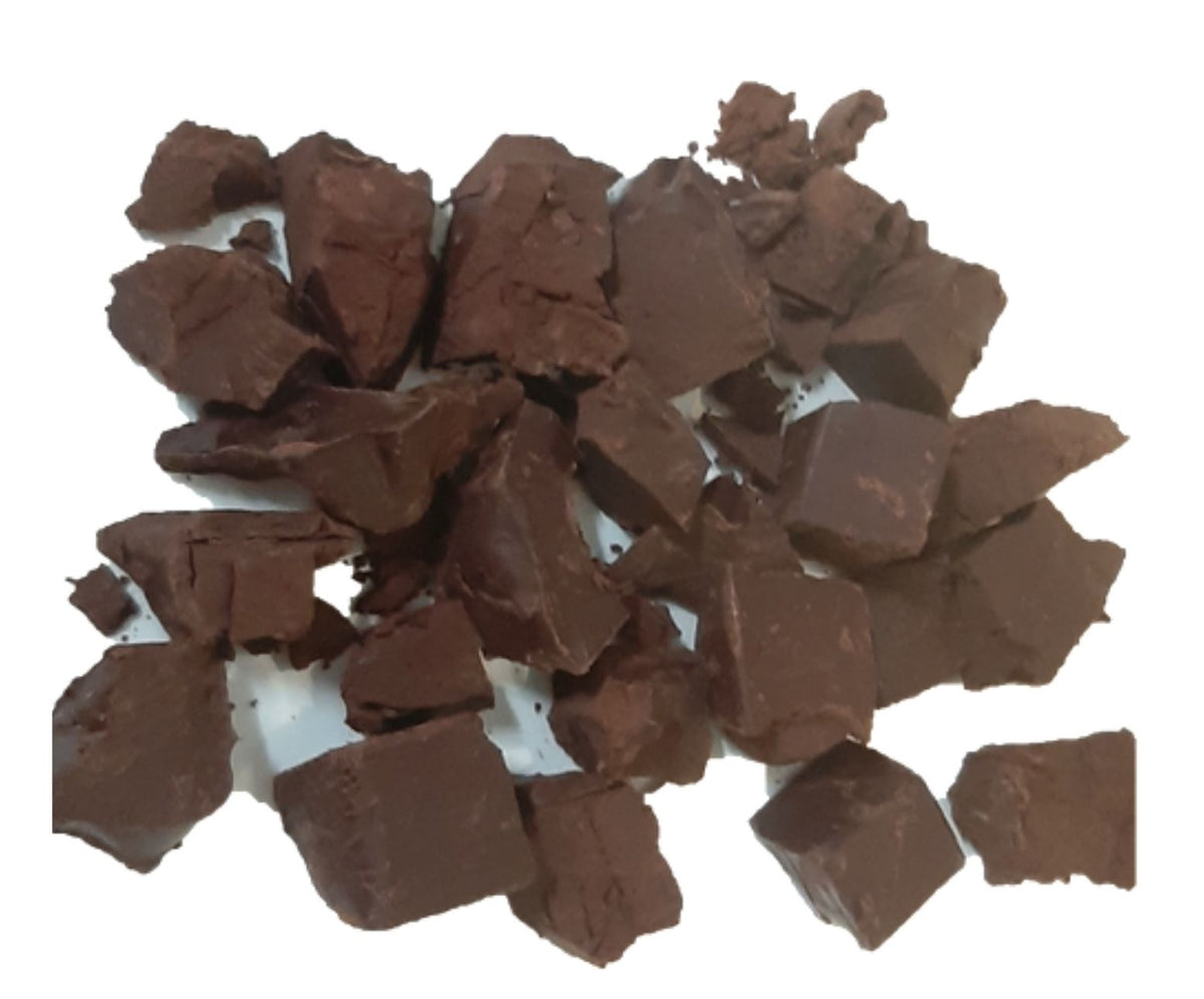 Organic Cacao Paste (Chunks)